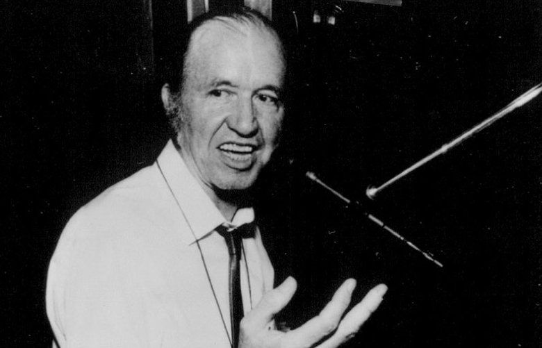 Bob Dorough, who set numbers and grammar to music in ‘Schoolhouse Rock ...