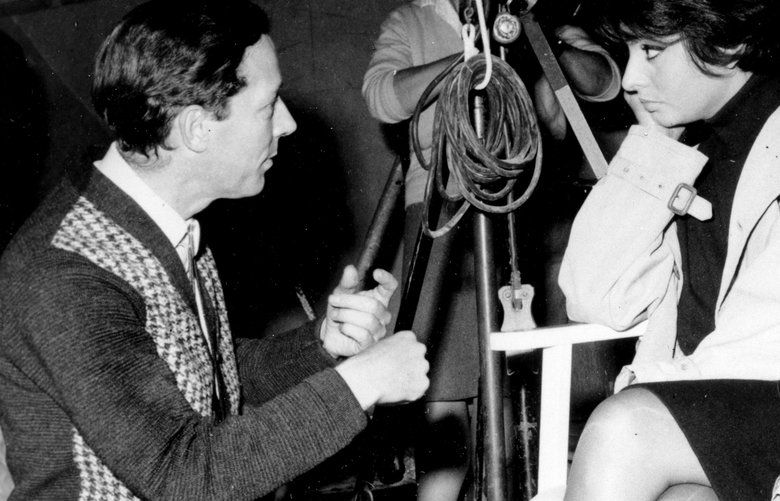 Michael Anderson, director of ‘Logan’s Run,’ other movie hits, dies at ...