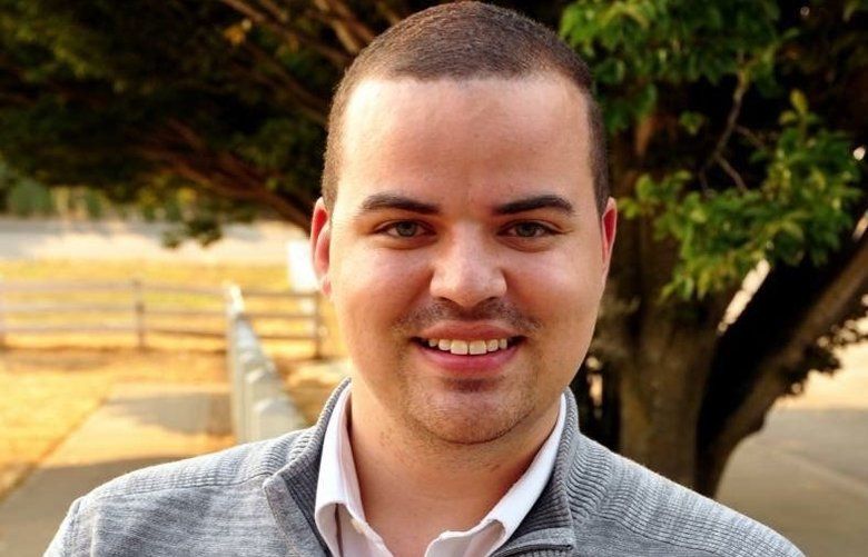 Former King County Democrats chair, who quit amid misconduct findings ...