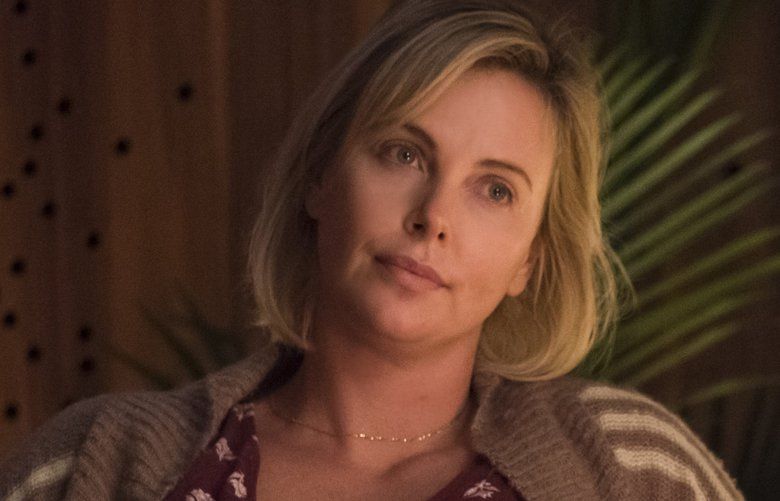 “Tully” is an ode to motherhood and tart reminder that it isn’t all ...