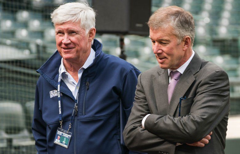 Inside Sports Business: Mariners may be worth more than Forbes ...