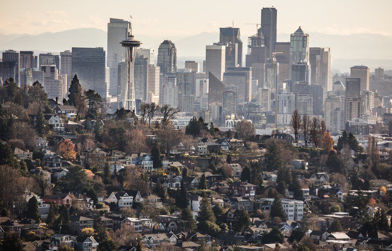 Seattle 2.0 doesn’t exist, but ‘flyover country’ offers hidden city ...