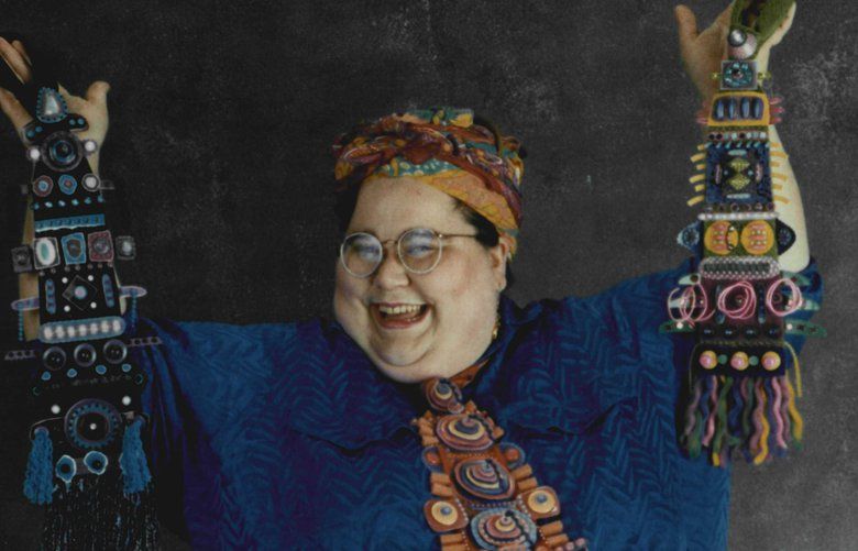 Tough, funny Seattle comedian Peggy Platt dies at 58 | The Seattle Times