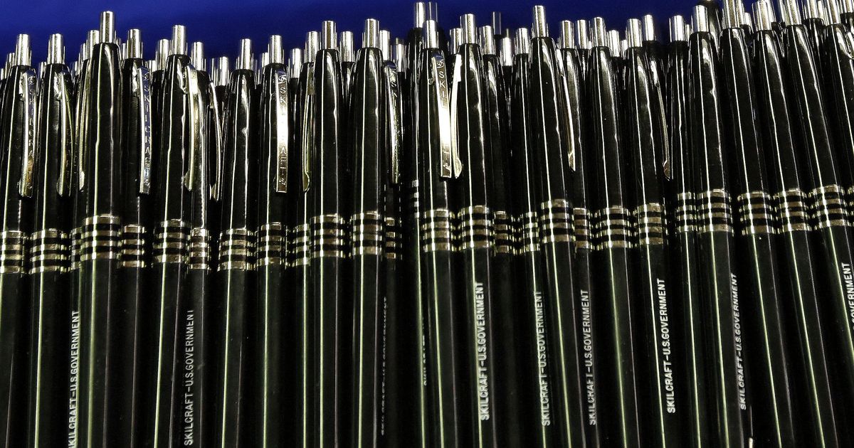 Correction: Iconic Pen story | The Seattle Times