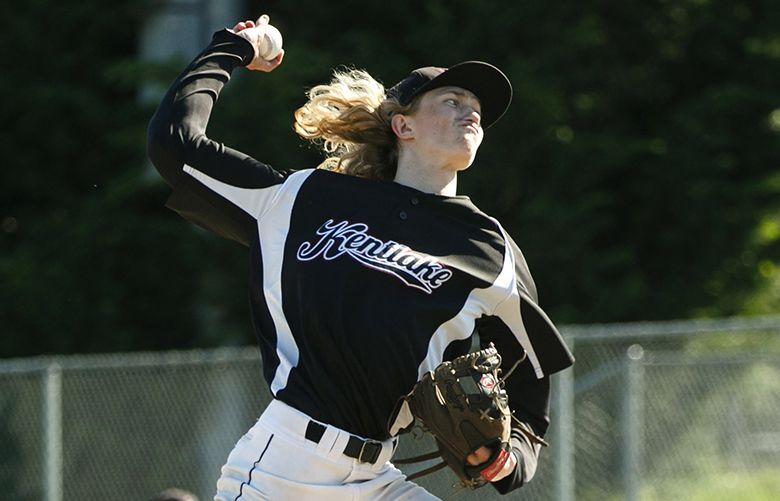 Kentlake continuing its scrappy, winning style in NPSL baseball again ...