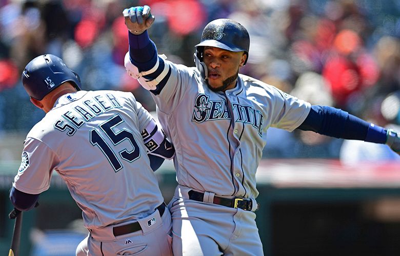 Analysis: What has led the Mariners to their best start to a season ...