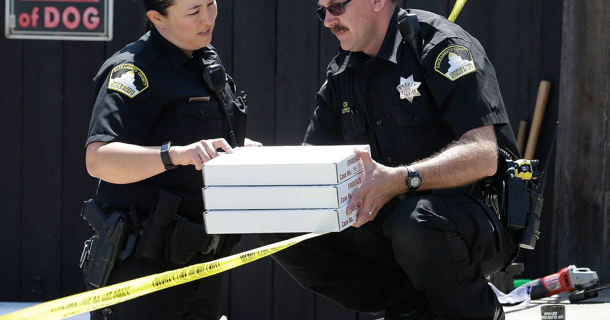 Investigators: DNA from genealogy site caught serial killer | The ...