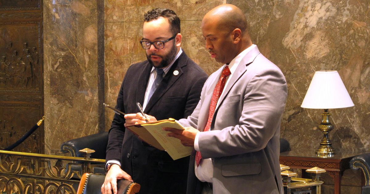 Louisiana takes aim at Jim Crow-era jury law | The Seattle Times