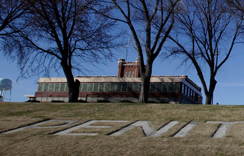 Inmates on hunger strike at Washington State Penitentiary | The Seattle ...