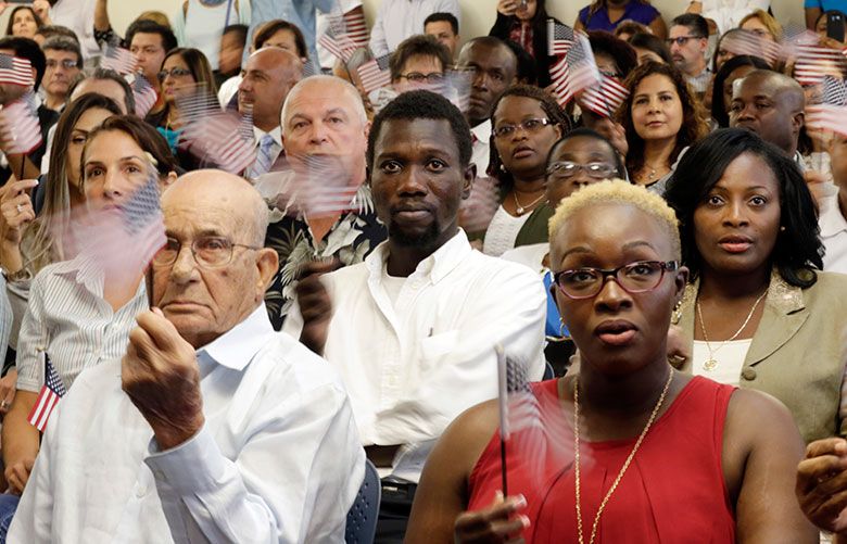 We owe it to the newcomers who help make U.S. great to fix broken ...