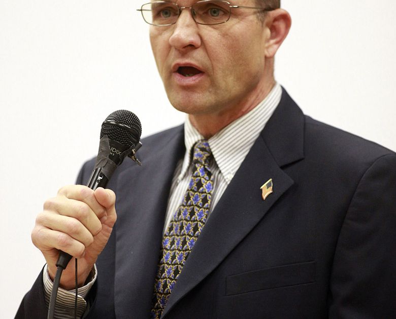 California teacher resigns after unintentionally firing weapon in gun ...