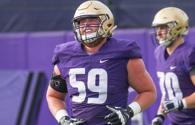 Former Bellevue standout Henry Roberts finding his versatile niche on ...