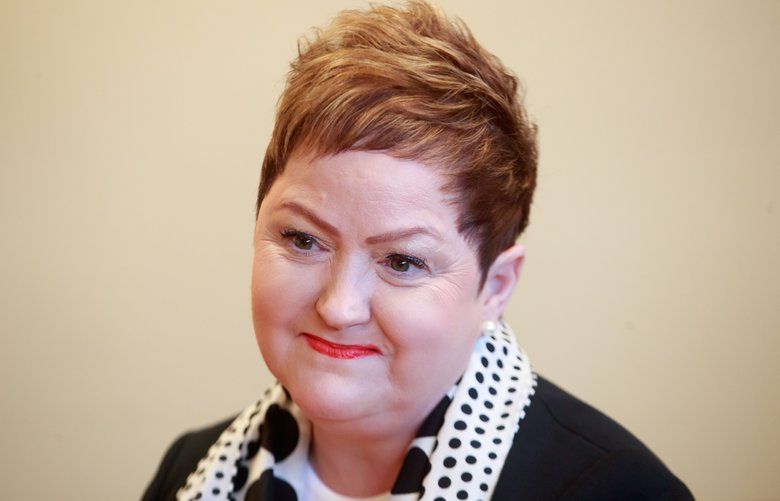 Ann Arbor took risk on Jeanice Kerr Swift for top job, now fears losing ...