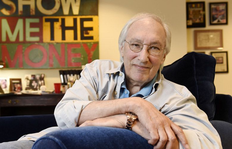 Steven Bochco, creator of ‘Hill Street Blues’ and ‘L.A. Law,’ dies at ...