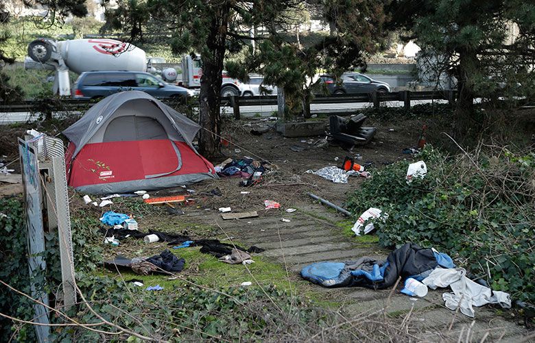 Housing the homeless: The case for an employee hours tax | The Seattle ...