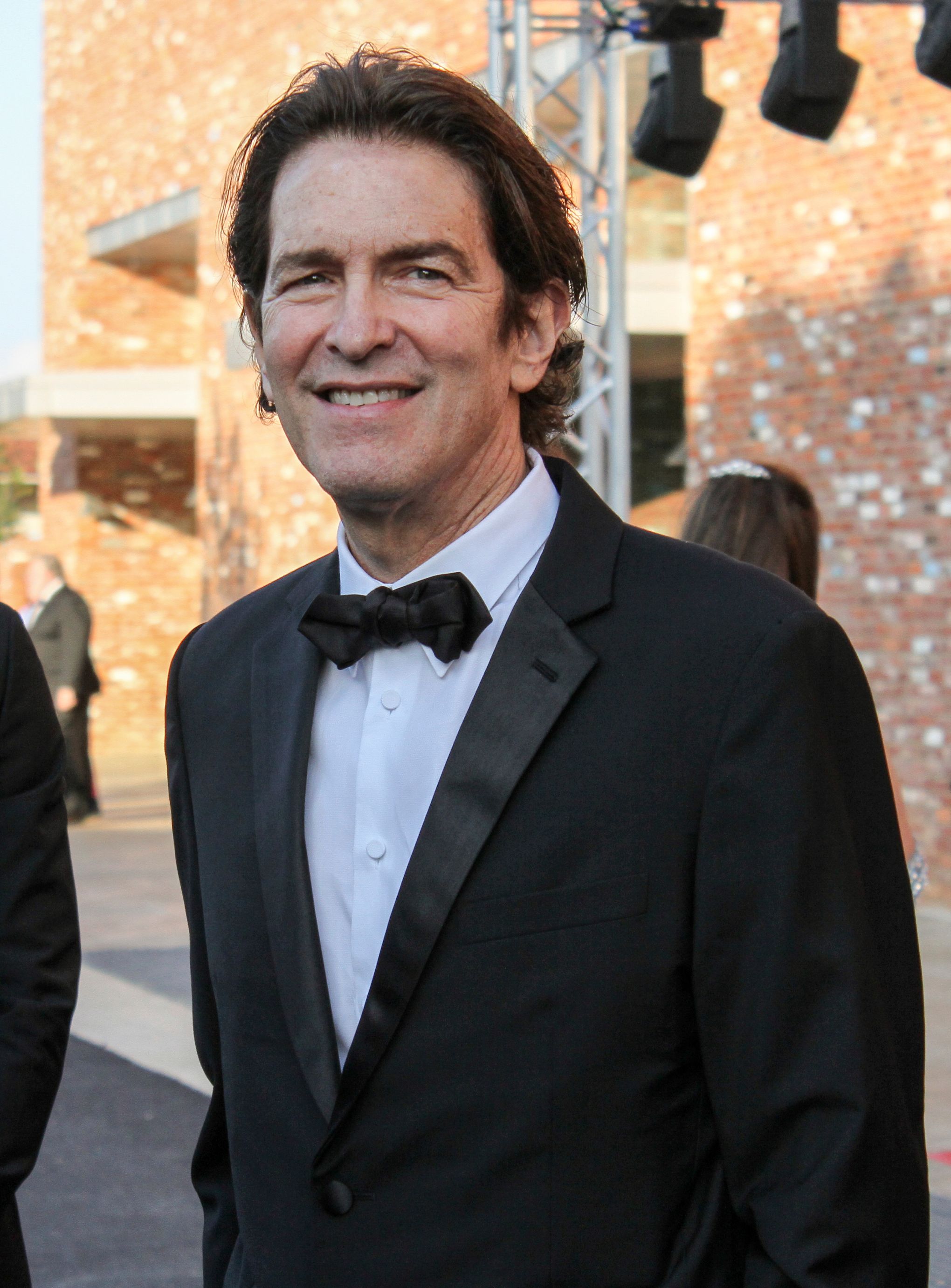 Sela Ward Howard Sherman