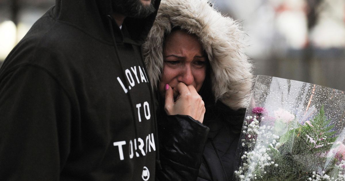 Toronto van attack throws spotlight on anti-woman vitriol | The Seattle ...