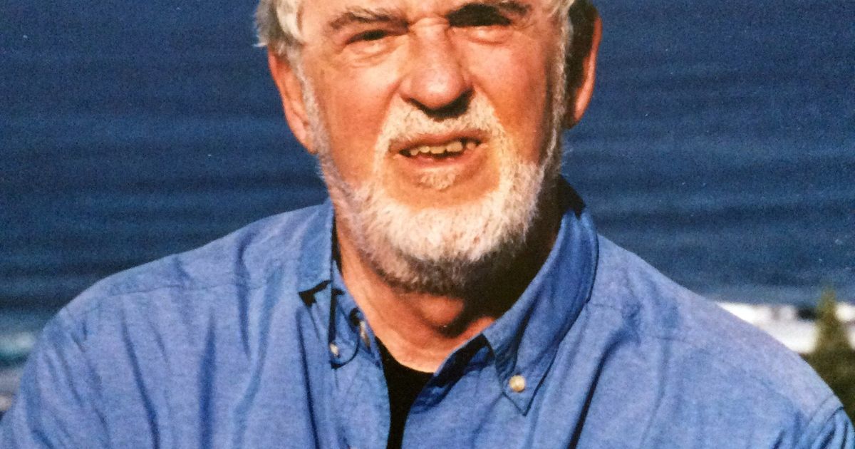 William Prochnau, best-selling author and Vanity Fair writer, dies at ...