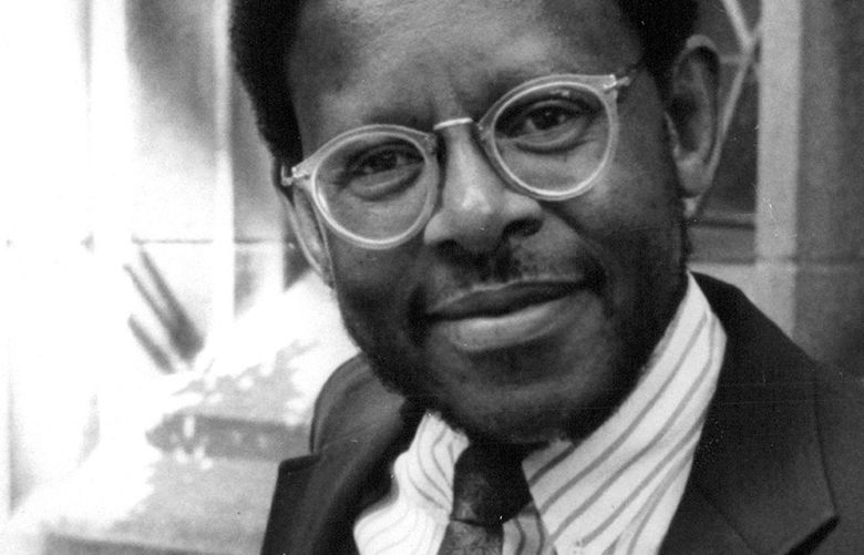 James H. Cone, a founder of black liberation theology, dies at 79 | The ...