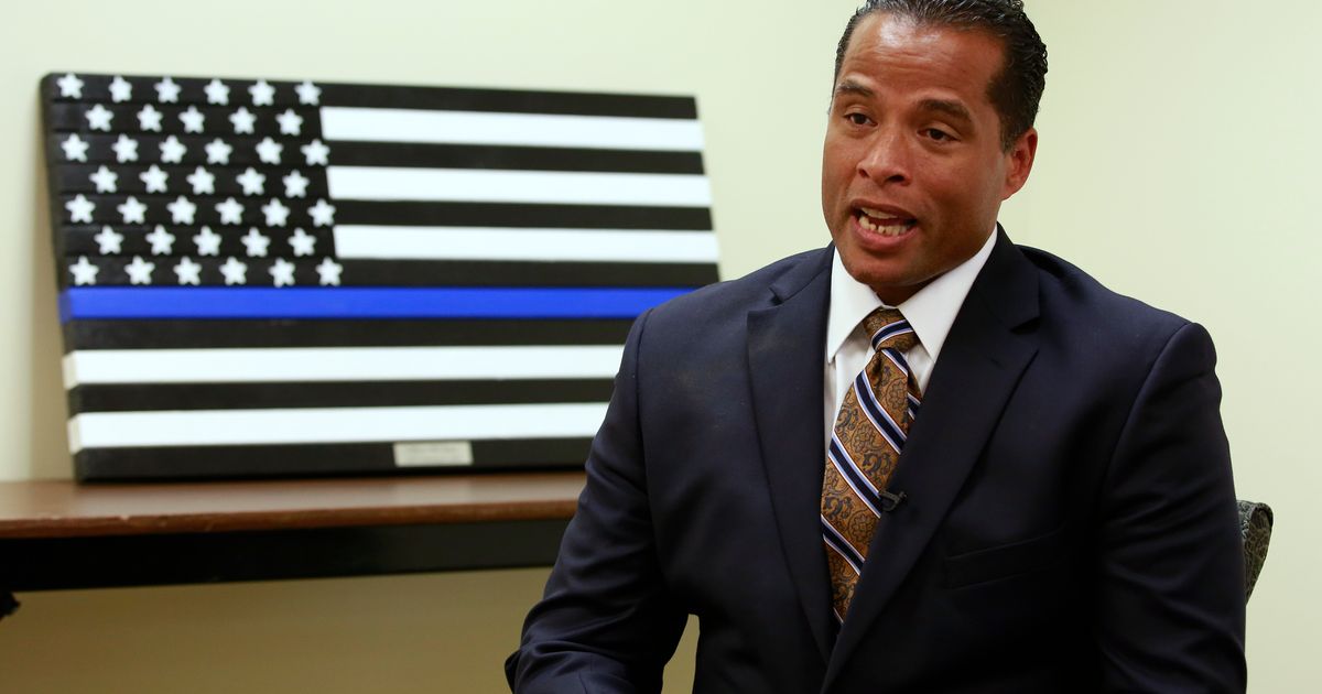 Sacramento police chief tries to find balance after shooting | The ...