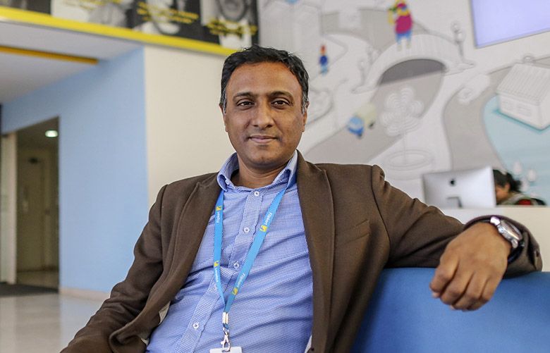 Walmart seeks to take on Amazon in India with Flipkart | The Seattle Times