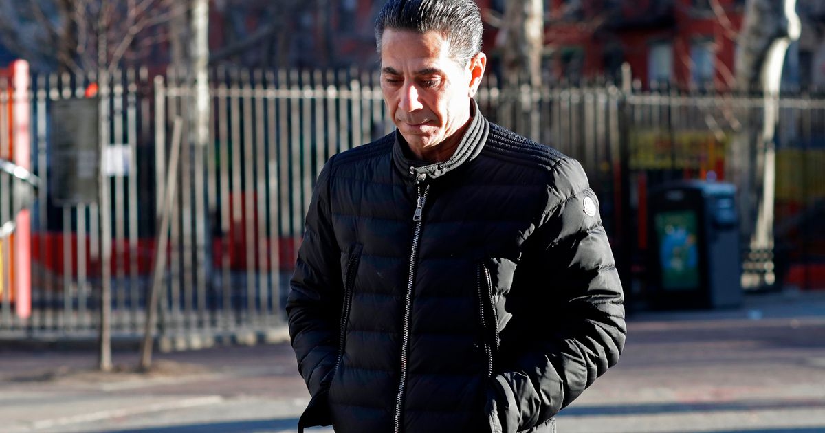 Philadelphia crime boss pleads guilty, avoids retrial | The Seattle Times
