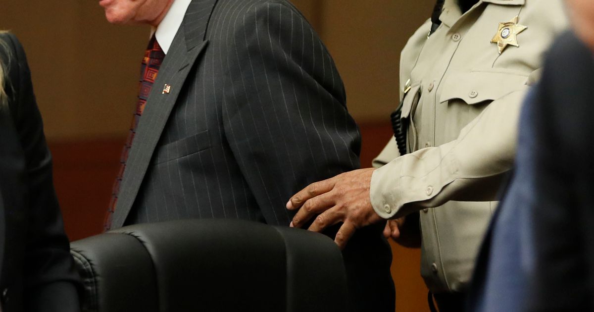 Atlanta attorney found guilty of murder in wife’s shooting | The ...