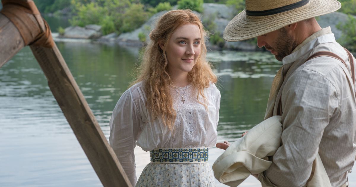 Sunday Best: Ann Roth’s costumes for ‘The Seagull’ | The Seattle Times