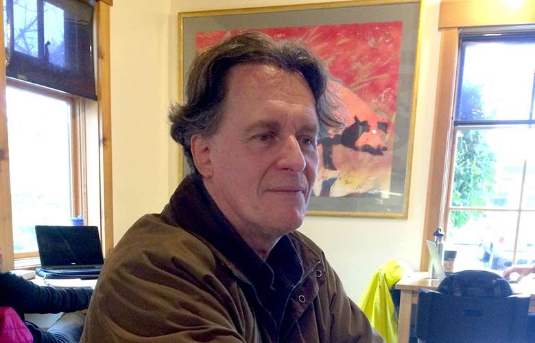 The professor, the cop and the student: a tale of sex and deception in ...