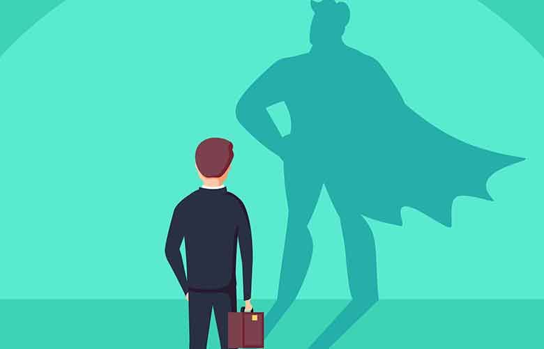 How to identify your superpower | The Seattle Times
