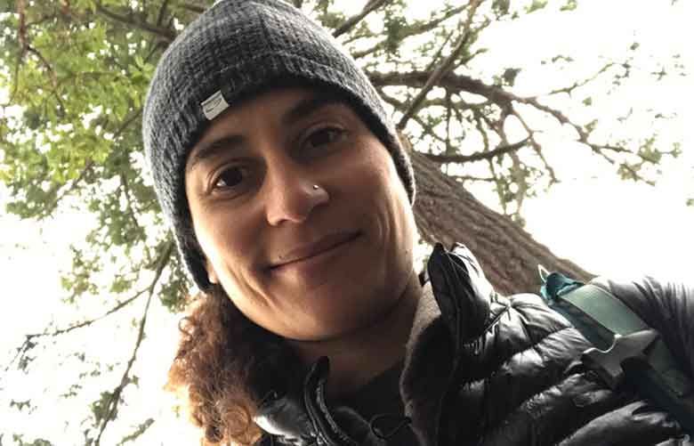 Randi Shaw’s cool job protecting Washington’s environment | The Seattle ...