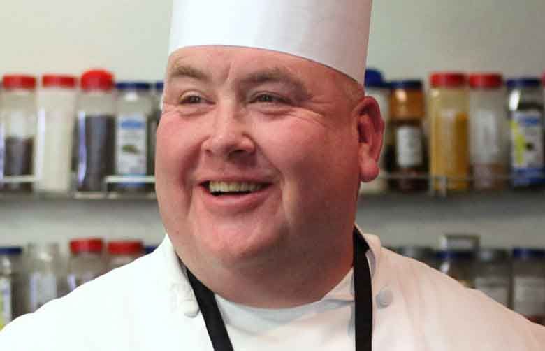 Sky Chefs exec dishes on airplane food | The Seattle Times