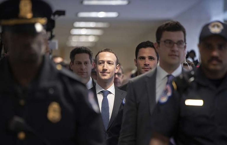 MARY CLARE JALONICK, BARBARA ORTUTAY | The Seattle Times