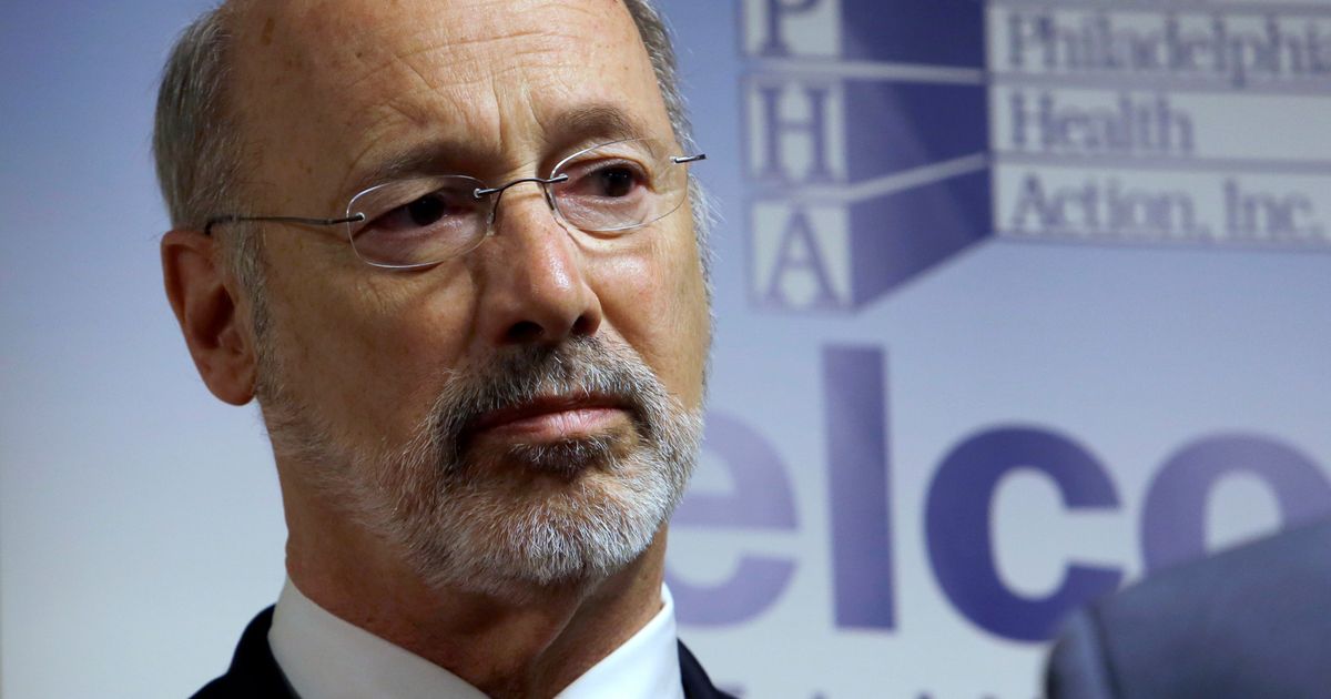 Gov. Wolf unveils $1.5M grant program to reduce gun violence | The ...