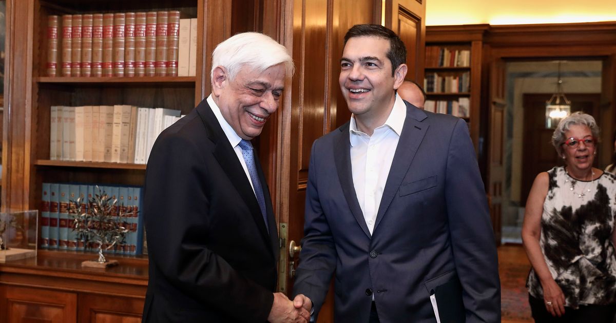 Macedonian PM says Greece agrees to discuss proposed name | The Seattle ...