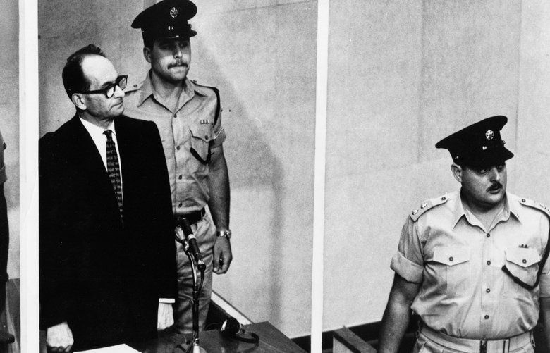 Israel’s Mossad spy agency shrouded in mystery and mystique | The ...