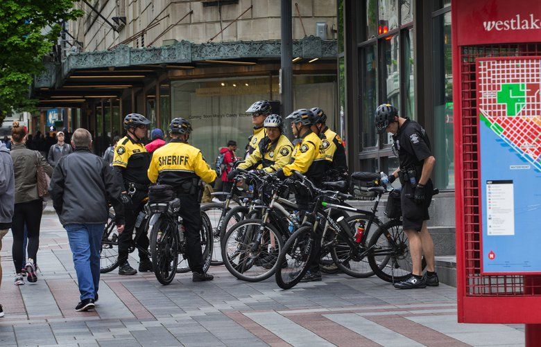 May Day: Here’s what to expect for today’s events in Seattle | The ...