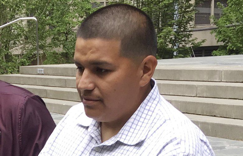 Federal judge in Seattle says U.S. can’t immediately revoke man’s DACA ...