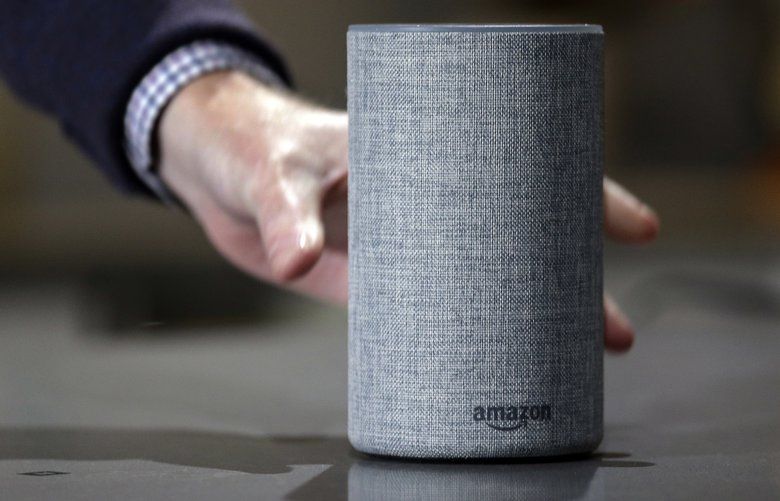 Microsoft and Amazon show Cortana and Alexa can talk to each other, at ...
