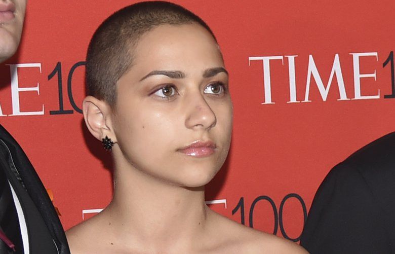 People think she’s a Parkland ‘crisis actor.’ It’s terrifying. | The ...