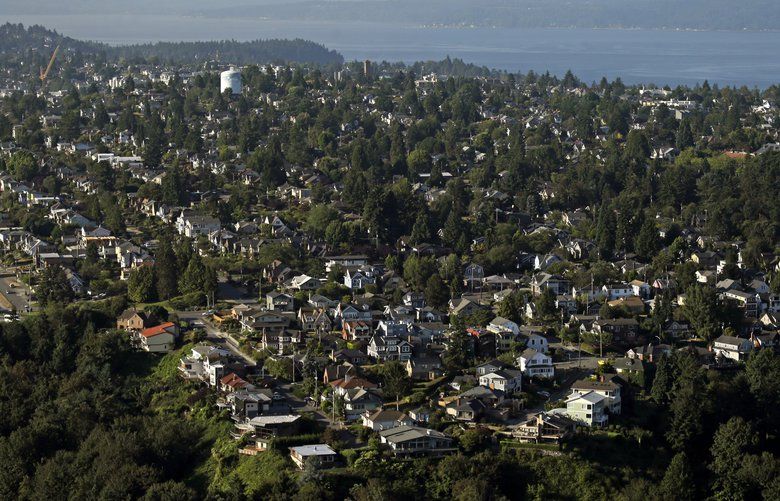 As home prices hit new highs, cost of living overtakes traffic as worst ...