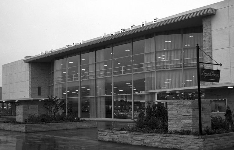 Throwback Thursday | The Seattle Times
