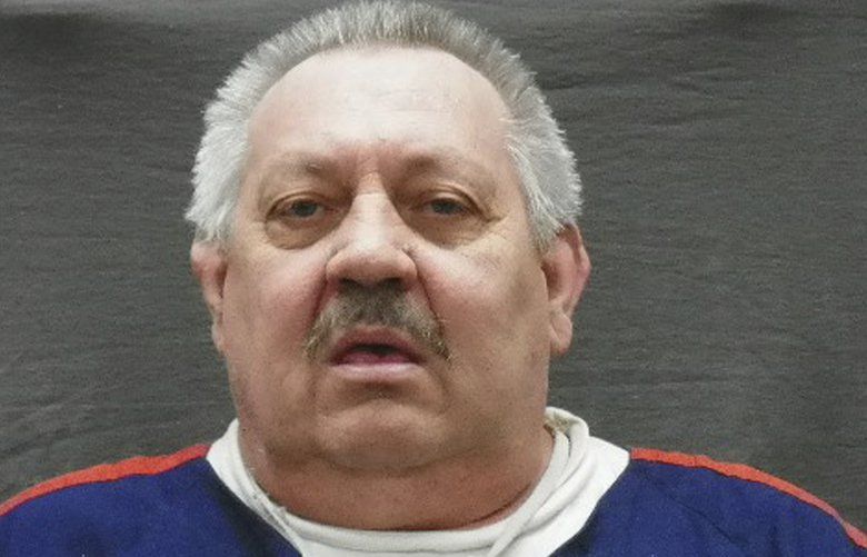 Police look for victims of suspected Michigan serial killer | The ...