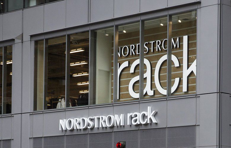 Nordstrom Rack apologizes to 3 black men accused of stealing | The ...