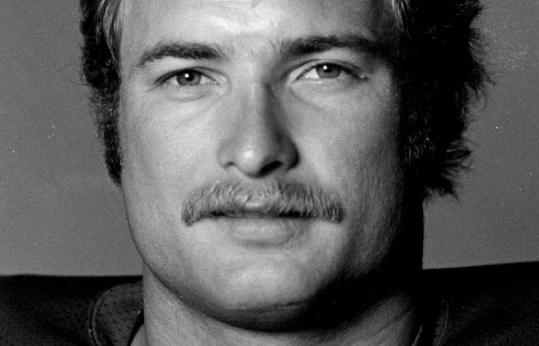 Don Testerman, the Seahawks’ original fullback, dies at age 65 | The ...