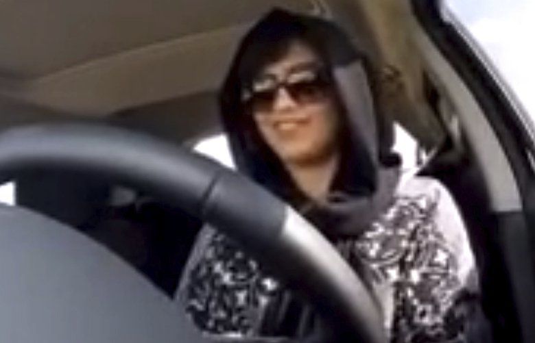 A closer look at 10 arrested Saudi women’s rights activists | The ...