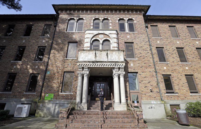 Federal regulators issue new citation against Western State Hospital ...