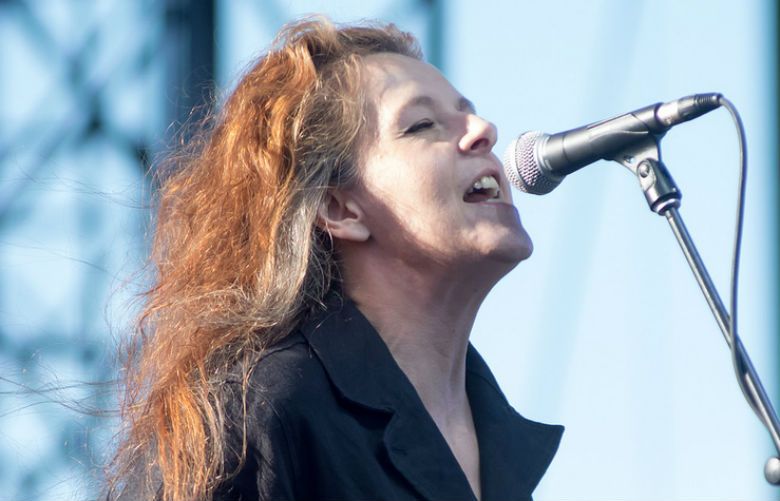 Sasquatch! Music Festival 2018 recap: Artists of all ages made beloved ...