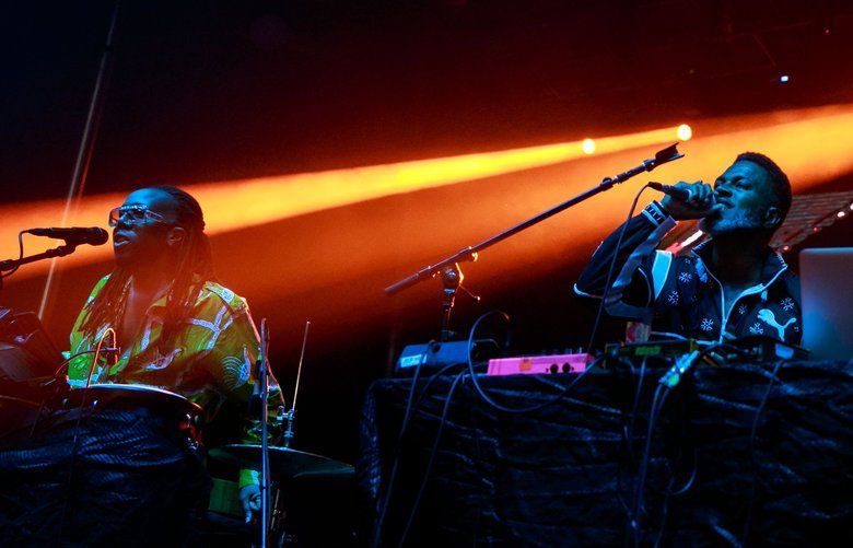 Sub Pop reveals stellar lineup for 30th anniversary weekend concerts ...