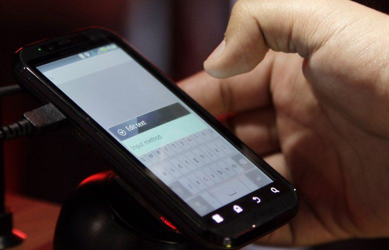 How spies can use your cellphone to find you — and eavesdrop on you ...